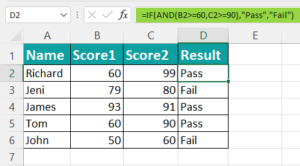 If Function In Excel - Formula, Examples, How To Use?