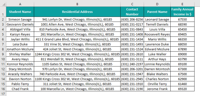 Watermark In Excel - How To Add, Insert Format, & Remove?