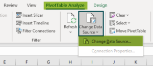 Pivot Table in Excel - How to Create/Make? (Step by Step Tutorial)