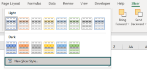 Slicers In Excel - Meaning, Examples, How To Use, Insert & Add?