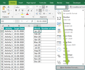 EDATE Excel Function - Formula, Examples, How to Use?