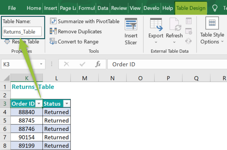 Data Model in Excel - How to Create? (Examples & Download Template)