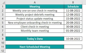 LARGE Excel Function - Formula, Examples, How to Use?