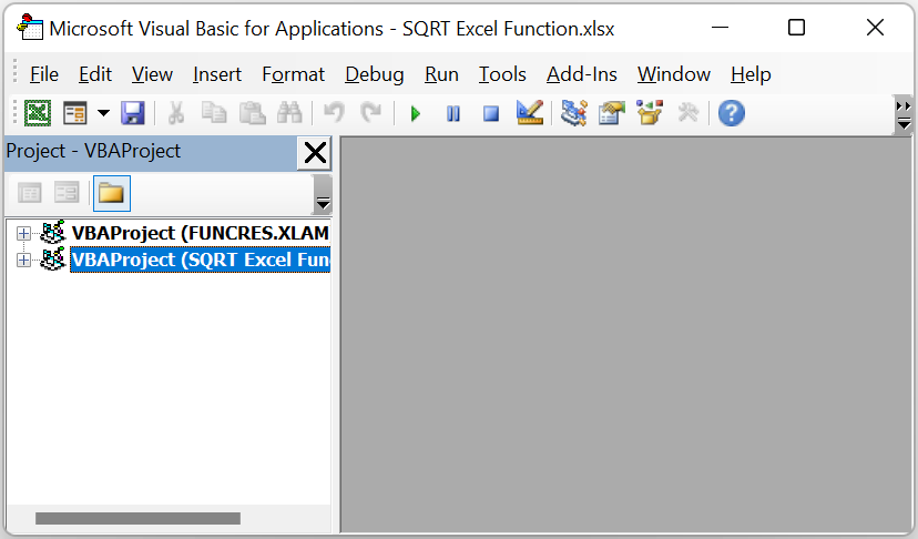 SQRT Excel Function - Formula, Examples, How to Use?