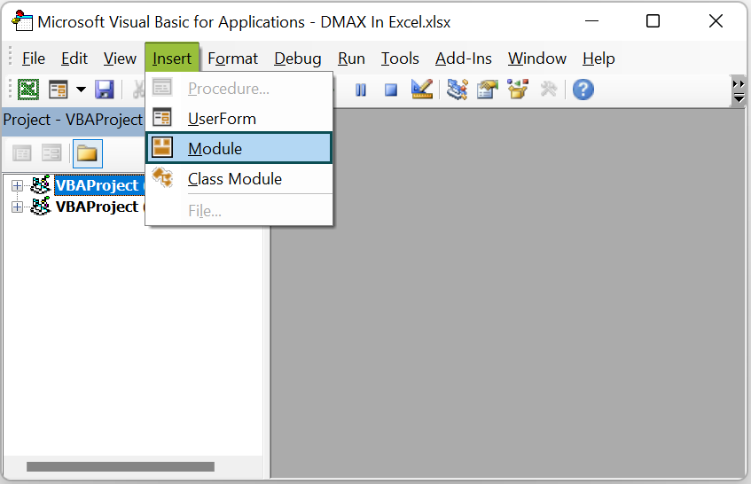 DMAX Excel Function - Formula, Examples, How To Use?