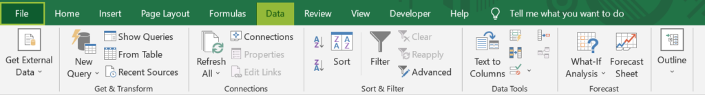 F-TEST in Excel - Definition, Formula, Examples, How to Do?