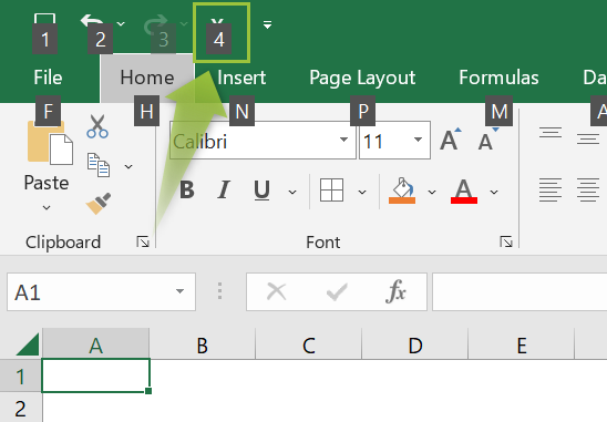 Subscript in Excel - Top 4 Methods, Examples, Shortcuts Subscript in Excel - Top 4 Methods, Examples, Shortcuts