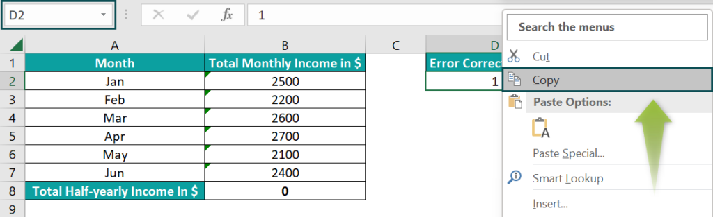 Convert Text To Numbers In Excel Top 5 Methods How To Guide