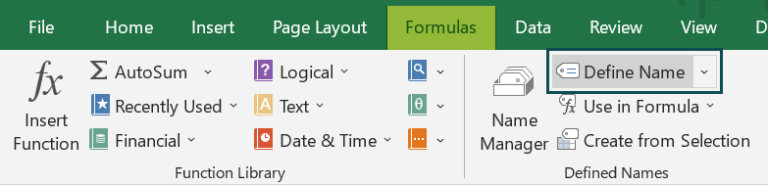 Dynamic Chart In Excel - Step by Step Examples, How To Create?