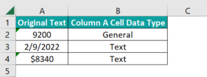 Convert Text To Numbers In Excel - Top 5 Methods (How to Guide)