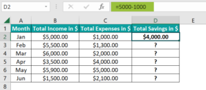 Excel Subtraction Formula - Function, Examples, How to Use?