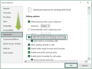 Numbering In Excel - Formula, Examples, Top 3 Methods