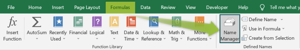 Vlookup Names How To Find Named Range In Excel