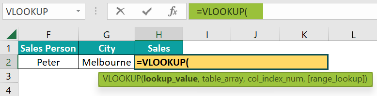 VLOOKUP With Multiple Criteria - Top 6 Methods with Examples