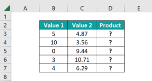 Fractions In Excel - Shortcuts, Examples, How To Use/Write?