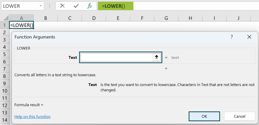 Sentence Case in Excel - Formula, Examples, How to Change?