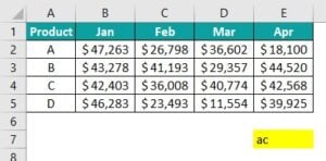 VBA Last Row - How to Find the Last Used Row in the Column?