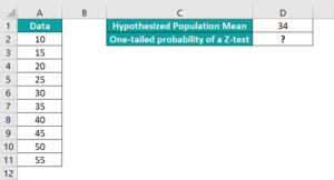 Z Test in Excel - Formula, Examples, How To Perform and Use?