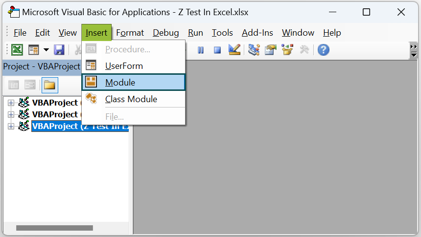 Z Test in Excel - Formula, Examples, How To Perform and Use?