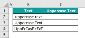 Excel Commands - List Of Top 10 Excel Commands For Beginners