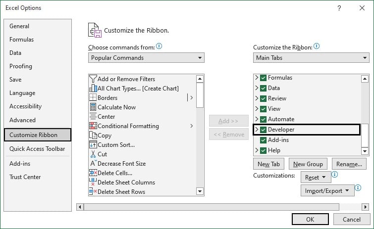 VBA 1004 Error - Definition, Top 6 Run-time Errors with Solutions VBA 1004 Error - Definition, Top 6 Run-time Errors with Solutions