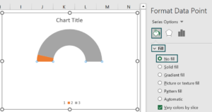 Gauge Chart In Excel (Speedometer) - How to Create? (Examples)