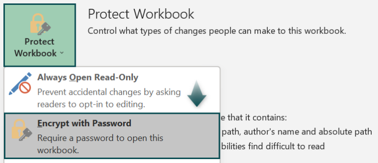 Unprotect Excel Workbook - How to Unprotect, Step-by-Step Guide
