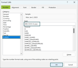 Format Cells In Excel - Shortcut, Method, How to Customize?