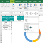 Gauge Chart In Excel (Speedometer) - How to Create? (Examples)
