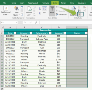 Excel Templates - How to Create, Select & Use Custom Templates?