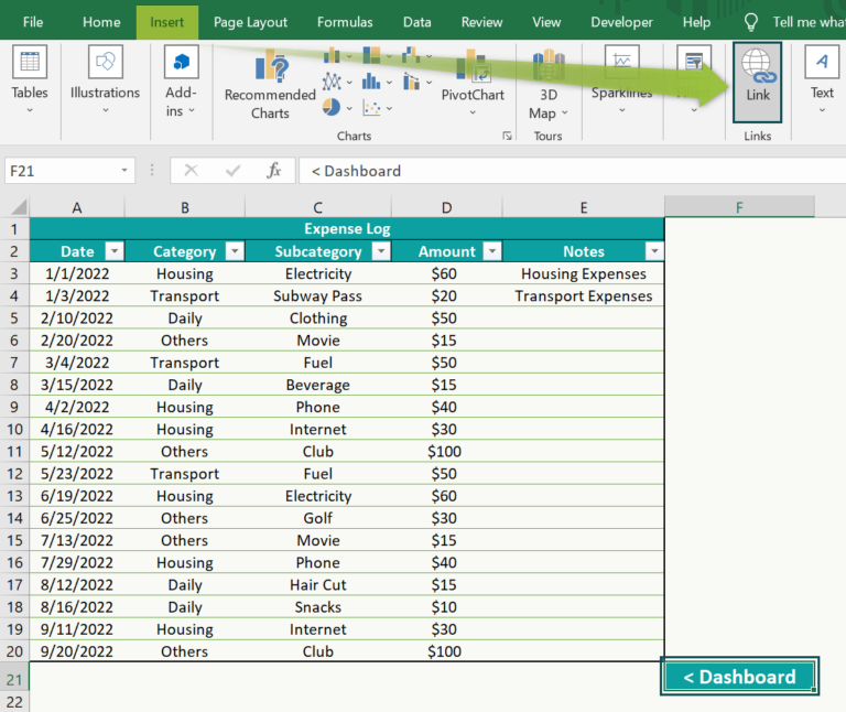 Excel Templates - How to Create, Select & Use Custom Templates?