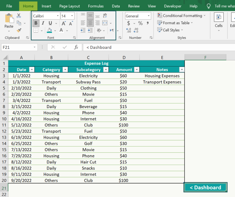 Excel Templates - How to Create, Select & Use Custom Templates?