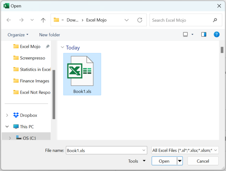 Excel Not Responding - Reasons, Solutions, How to Fix/Save?
