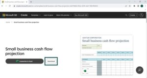 Accounting Templates In Excel - Top 5 Templates with Examples
