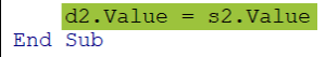 Copy Paste in VBA - Top 4 Methods (Step by Step Examples)