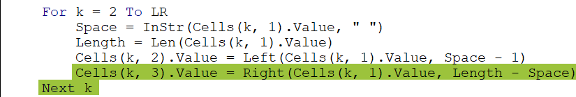 VBA InStr Excel - Syntax, Step By Step Examples, How To Use? VBA InStr Excel - Syntax, Step By Step Examples, How To Use?