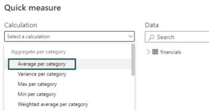 Power BI Average Function - Examples, How to Calculate?