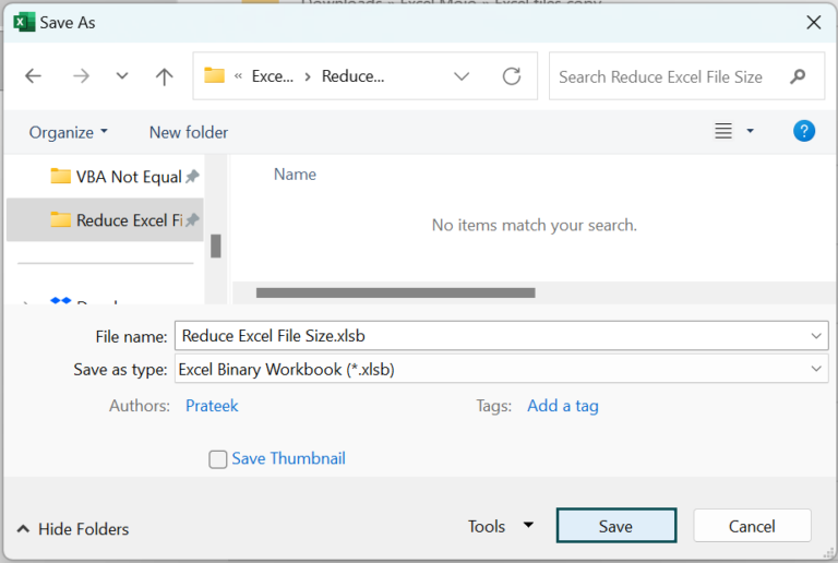 Reduce Excel File Size Top 4 Methods Step By Step Guide 2127