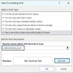 Shade Alternate Rows In Excel - Examples, How To Shade?