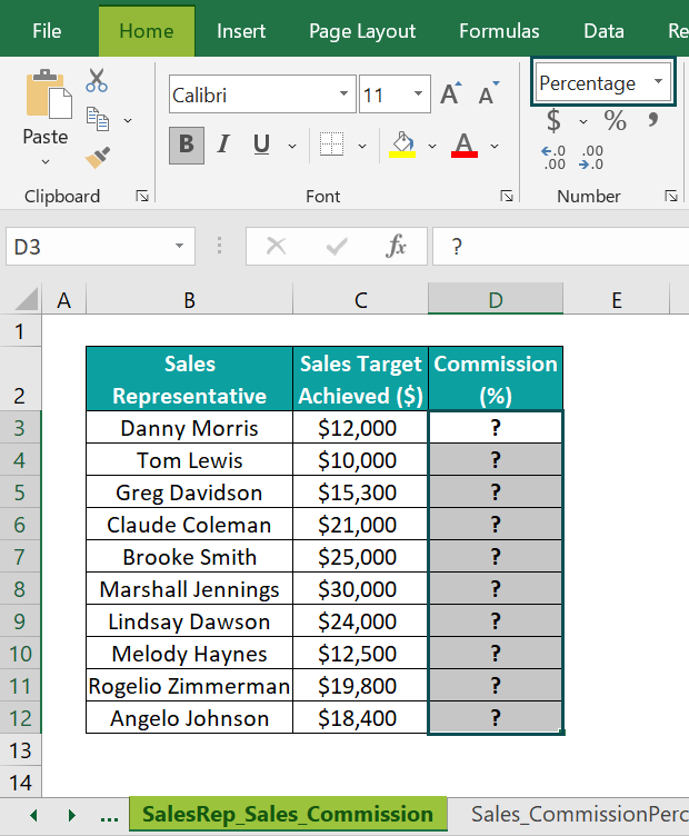 VLOOKUP Table Array - What is it, Examples, How to Use? VLOOKUP Table Array - What is it, Examples, How to Use?