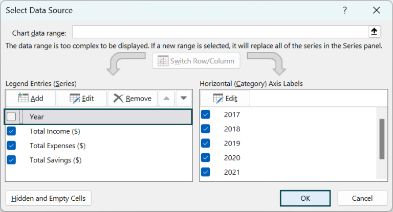 3D Plot In Excel - Example, How to Create 3D Chart/Graph?