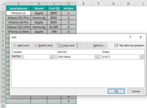 Add Rows In Excel - How to Add/Insert, Examples, Shortcut