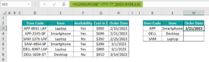 VLOOKUP Wildcard Excel - * and ? Examples, How to Use?