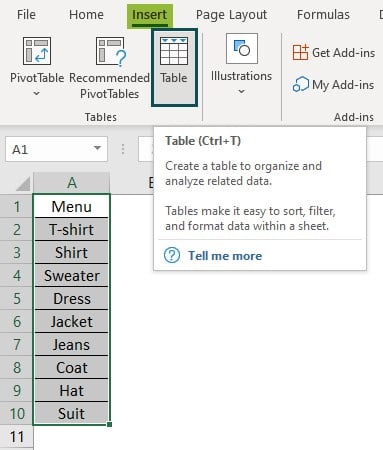 Edit Drop-Down List In Excel - How to Guide (Top 3 Examples)