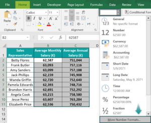 Euro Symbol In Excel - Top 4 Methods, Step by Step Examples