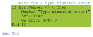 VBA CDBL Function - Examples, Convert to Double, How to Use?