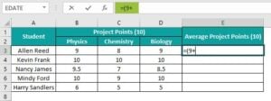 Excel As Calculator - Step by Step Examples, How To Use?