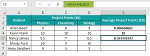 Excel As Calculator - Step by Step Examples, How To Use?