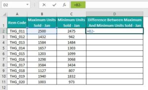 Excel As Calculator - Step by Step Examples, How To Use?
