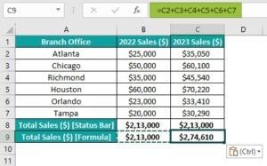 Excel As Calculator - Step by Step Examples, How To Use?
